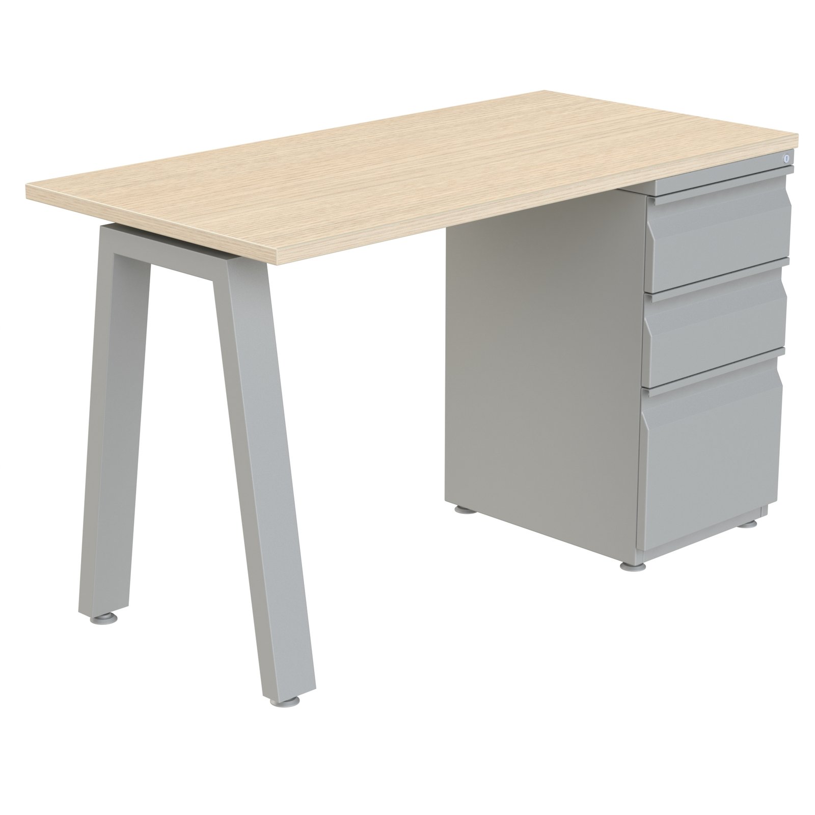 Escritorio Alfa – SM – Design Mobiliario