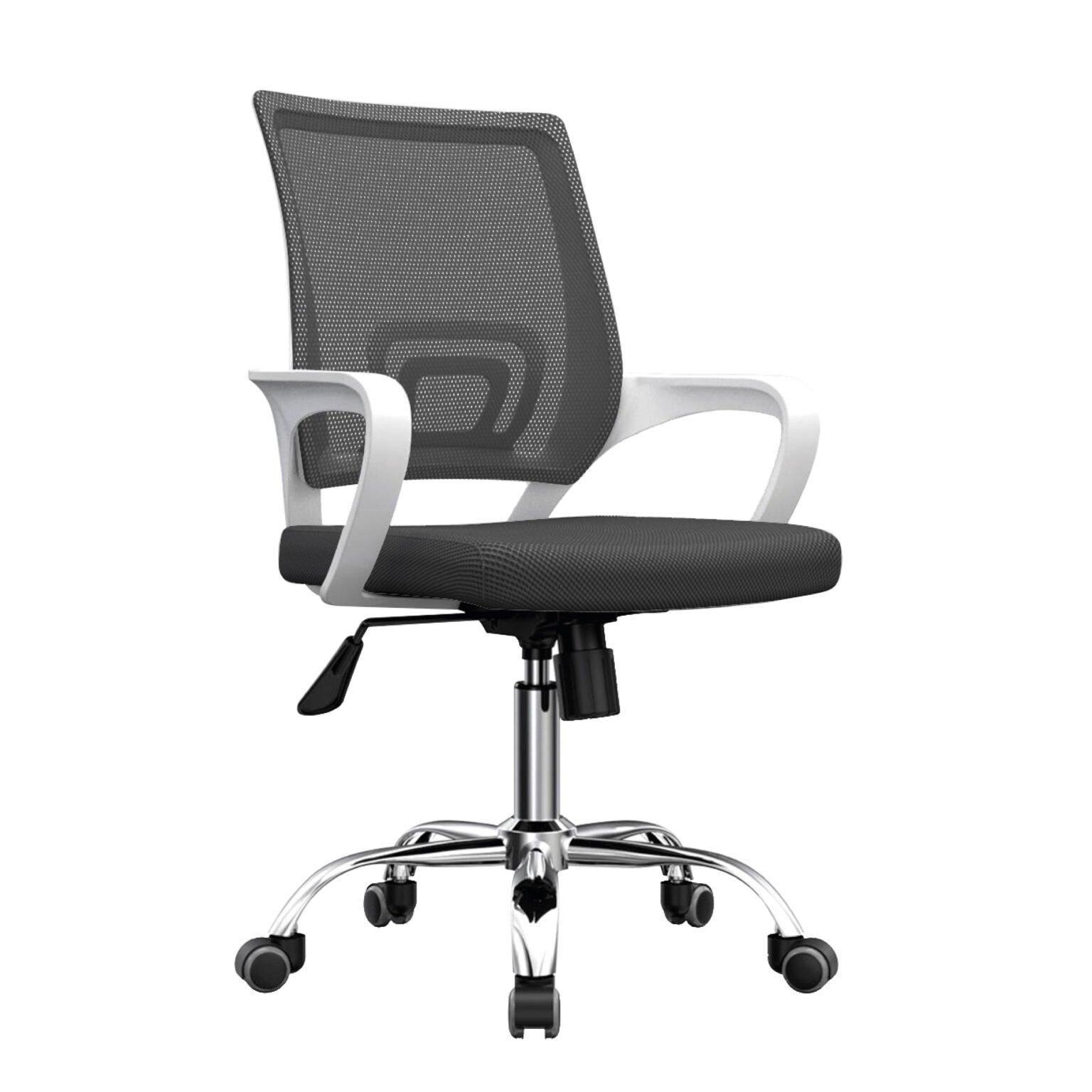 Silla Operativa Niza – Design Mobiliario